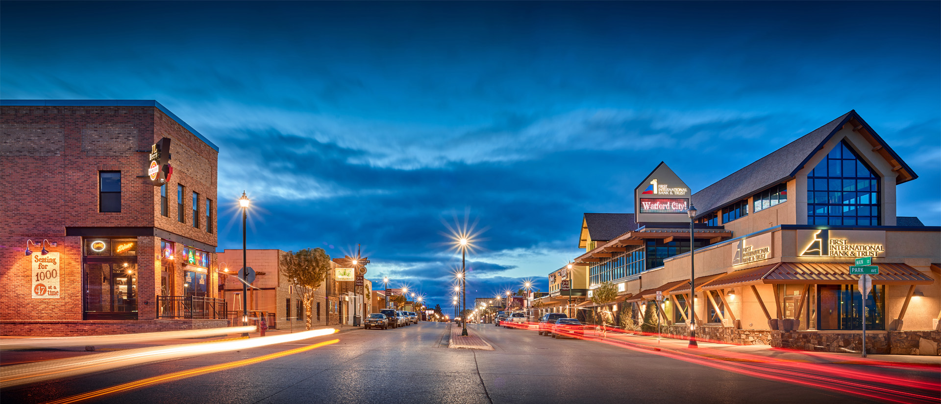 Watford City Find The Good Life In North Dakota Watford City Find The Good Life In North Dakota
